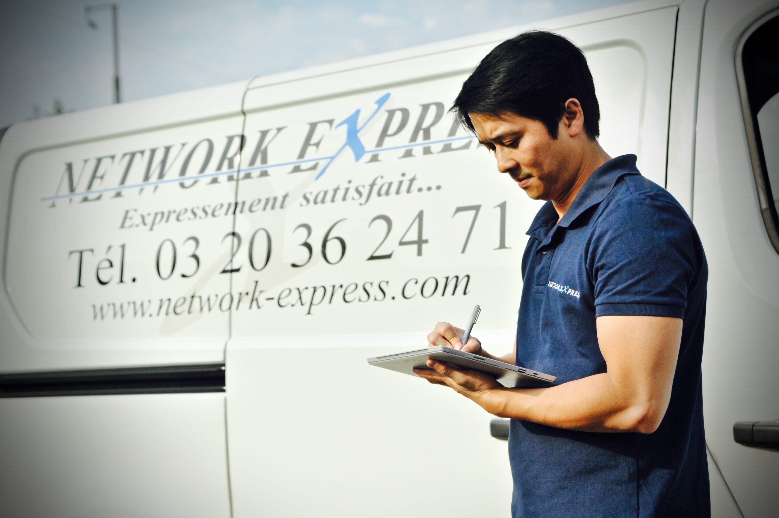 Networkexpress 3 - Network Express