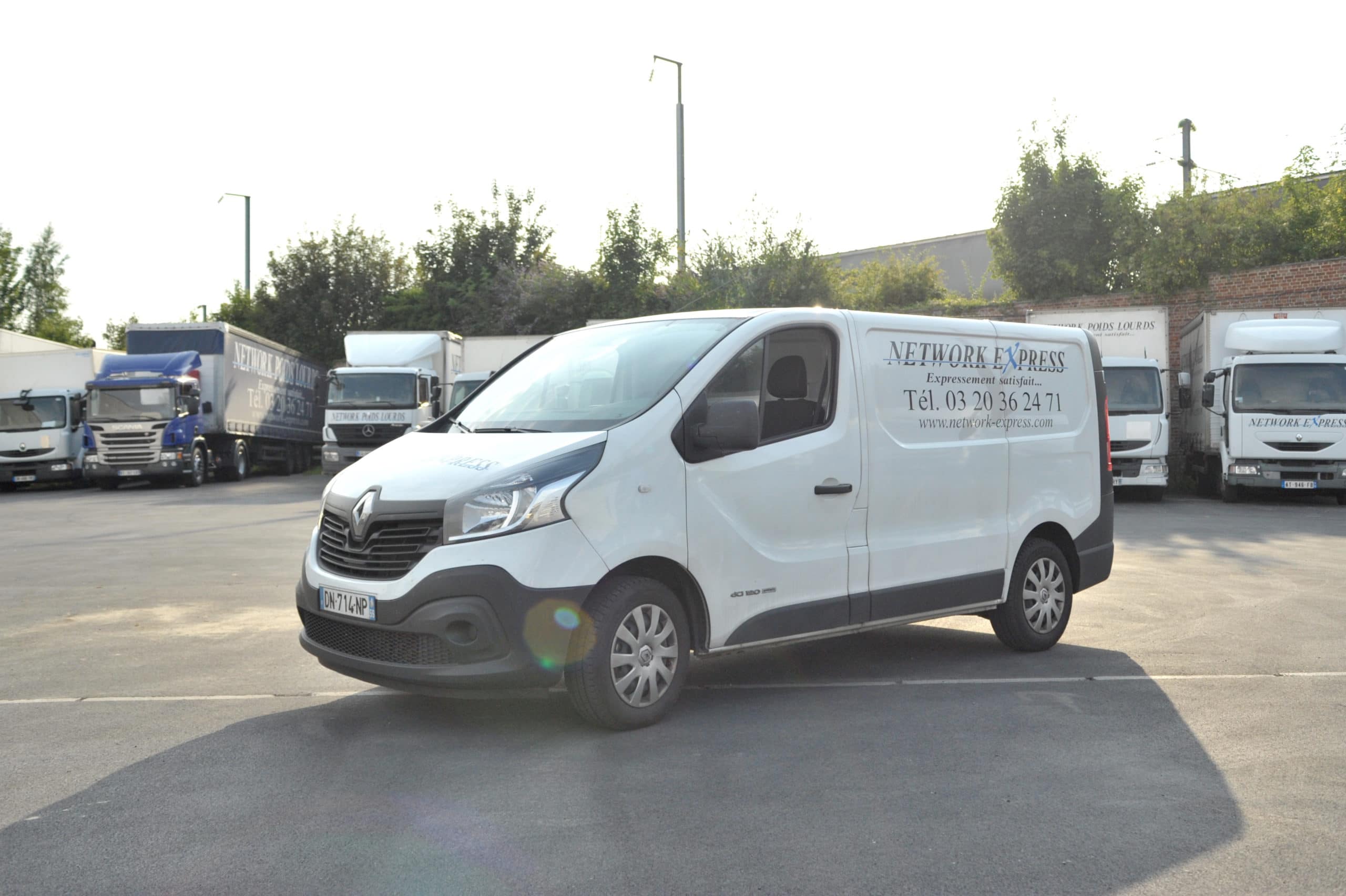 1 (1) - Network Express